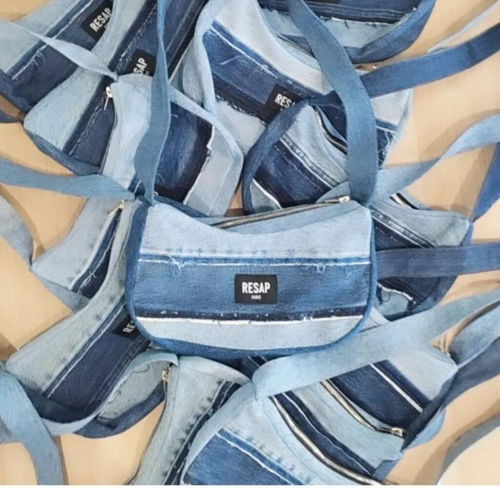 Collab RESAP Paris X L'Atelier rissois - L'Atelier rissois